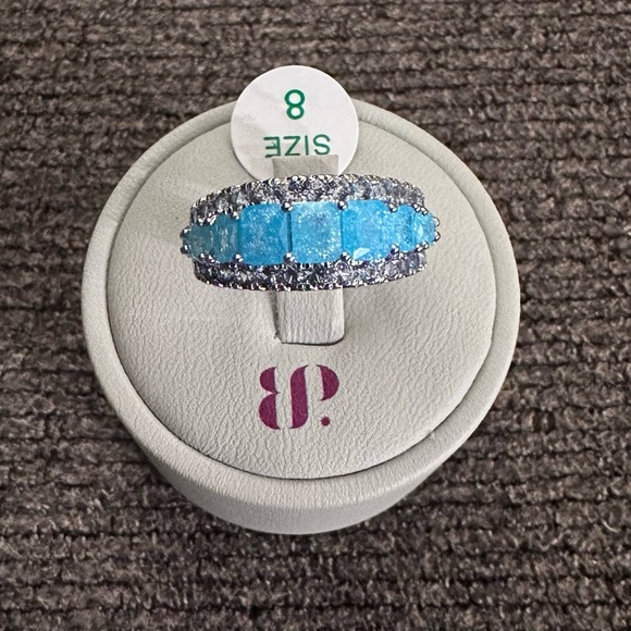 RBP | Jewelry | Bomb Party March Birthday Collection 224 | Poshmark